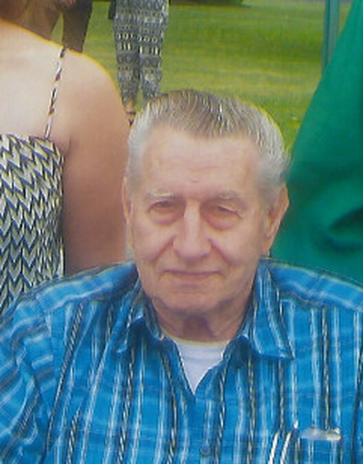 Arthur Nadeau Obituary - DOVER PLAINS, NY | Hufcut Funeral Home