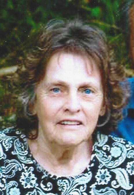 Jean Baruffo Obituary - DOVER PLAINS, NY | Hufcut Funeral Home