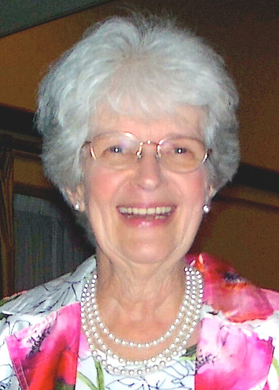 Barbara Dutton Obituary - DOVER PLAINS, NY | Hufcut Funeral Home